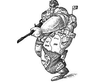 Class 12th Political Science All Cartoons Related Important Questions ...